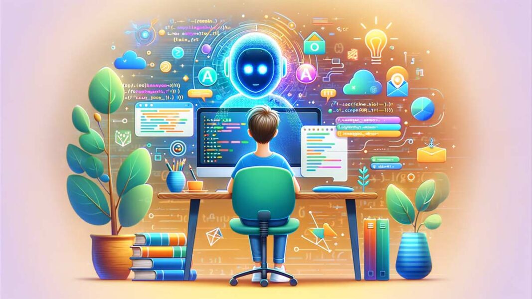 Kako AI može promeniti način na koji učimo programiranje - Pogled na GitHub Copilot – FTN ...