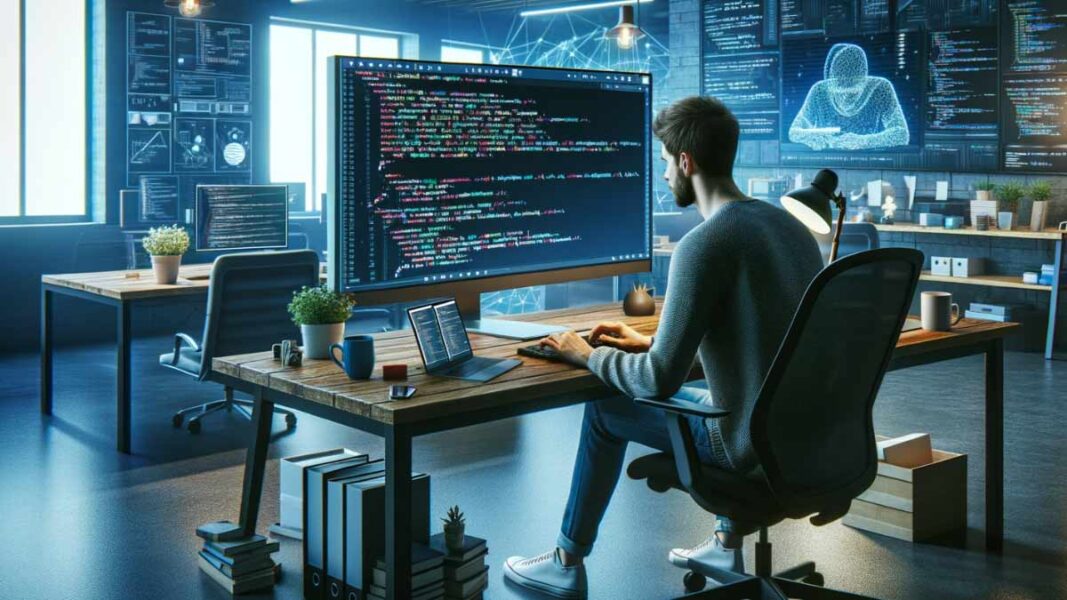 Šta je to full-stack programer? – FTN Informatika