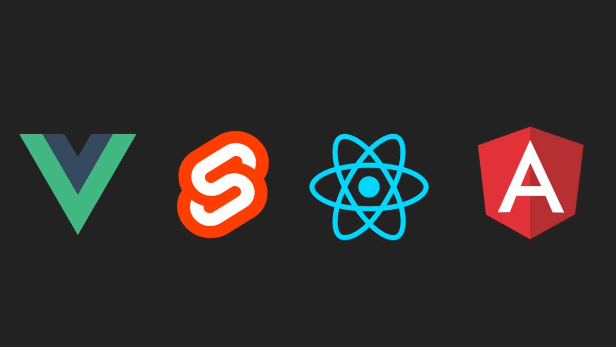 Najnoviji trendovi u razvoju front-end tehnologija: kako React, Vue i ...