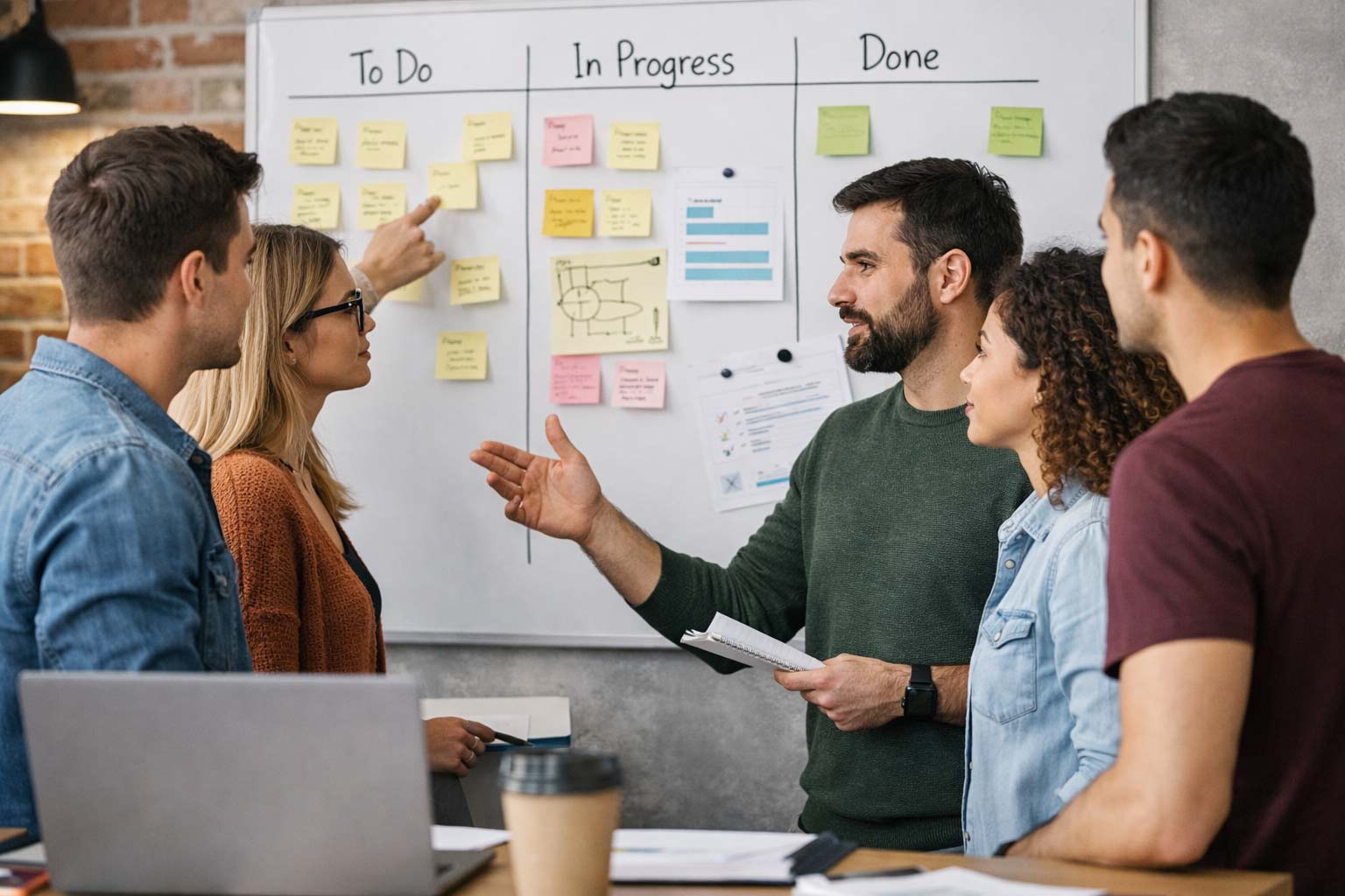 Kako IT tim zna da li je spreman da nešto isporuči – FTN Informatika